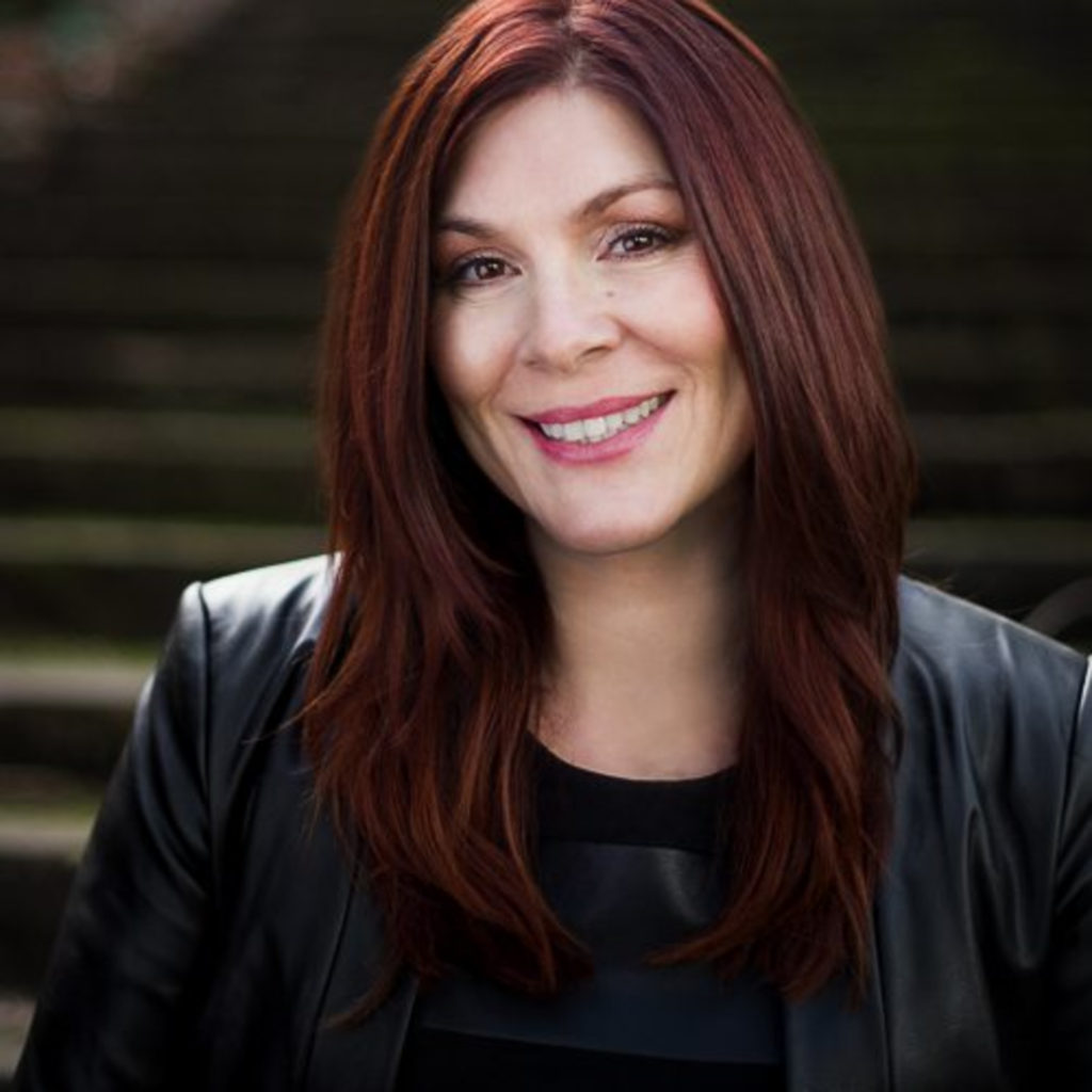 Overcoming Imposter Syndrome with Mary Bicknell - Ambition Theory