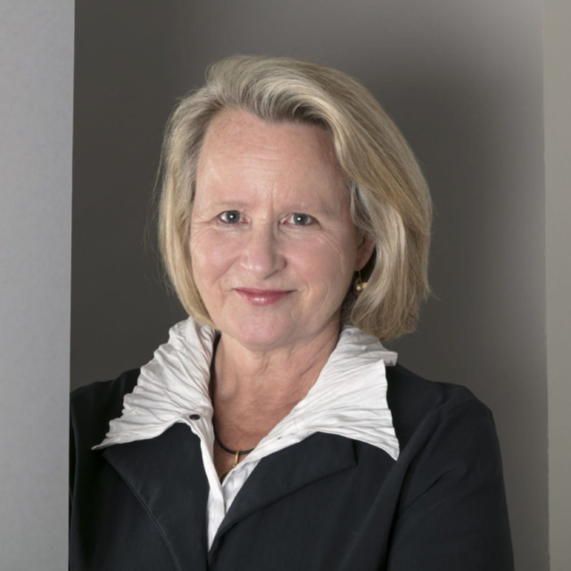 Crucial Conversations Professional Couples Need to Have with Ann ...